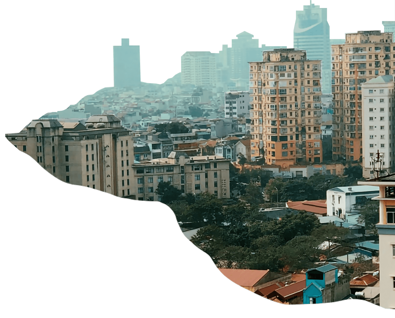 Clean Currents Coalition