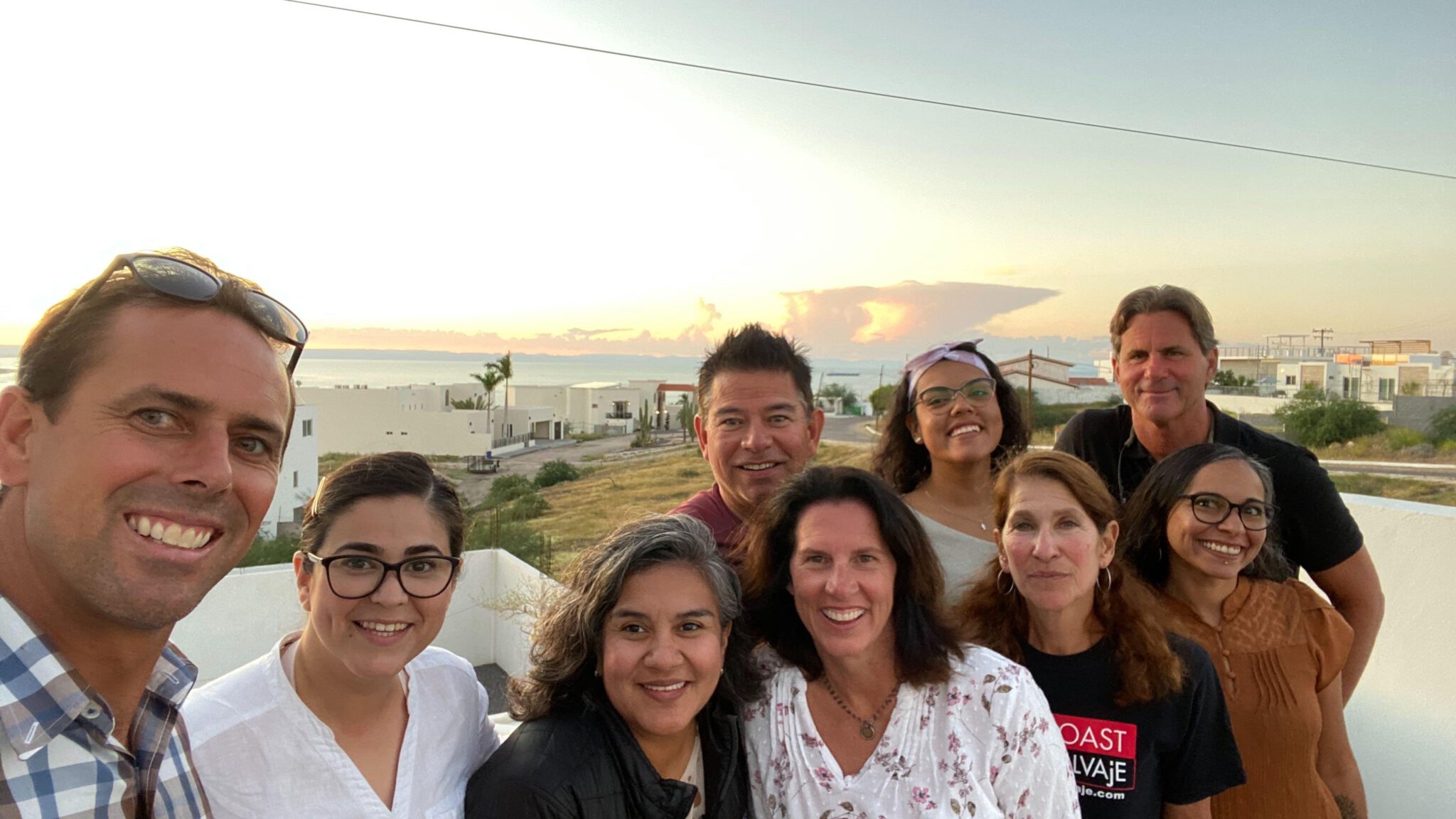 Tijuana River, Mexico - Clean Currents Coalition