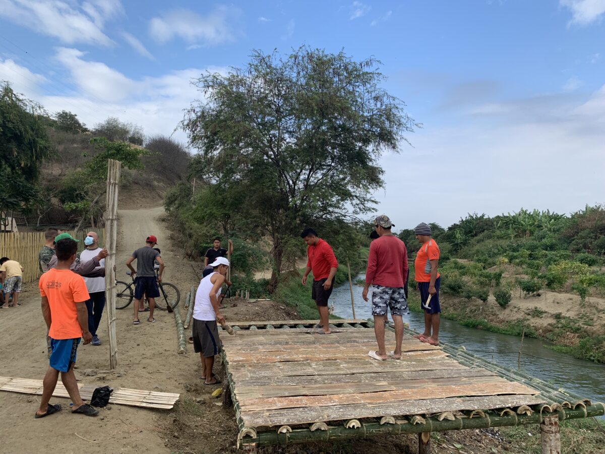 The Power of Collaboration - Clean Currents Coalition