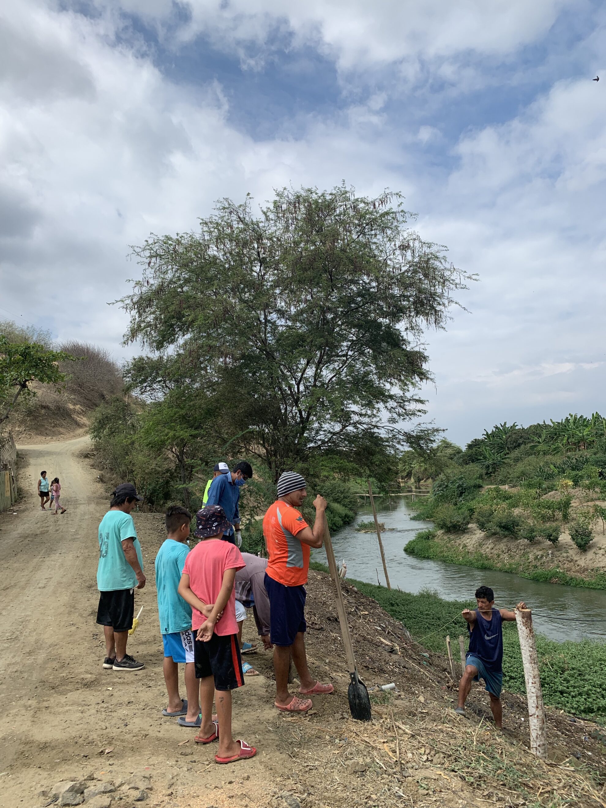 The Power of Collaboration - Clean Currents Coalition