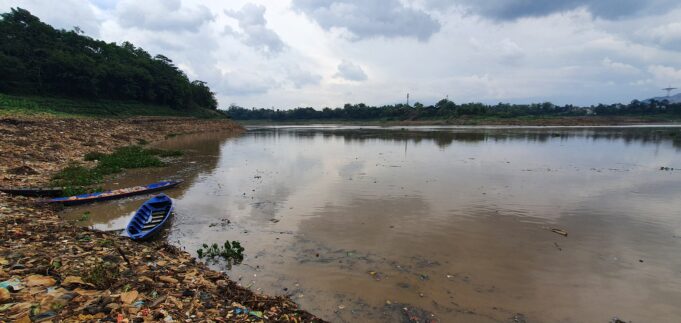 Citarum River, Indonesia - Clean Currents Coalition