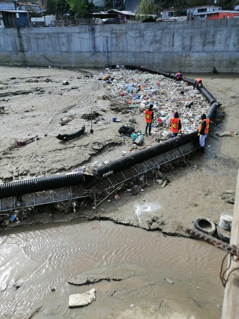 Tijuana River, Mexico - Clean Currents Coalition