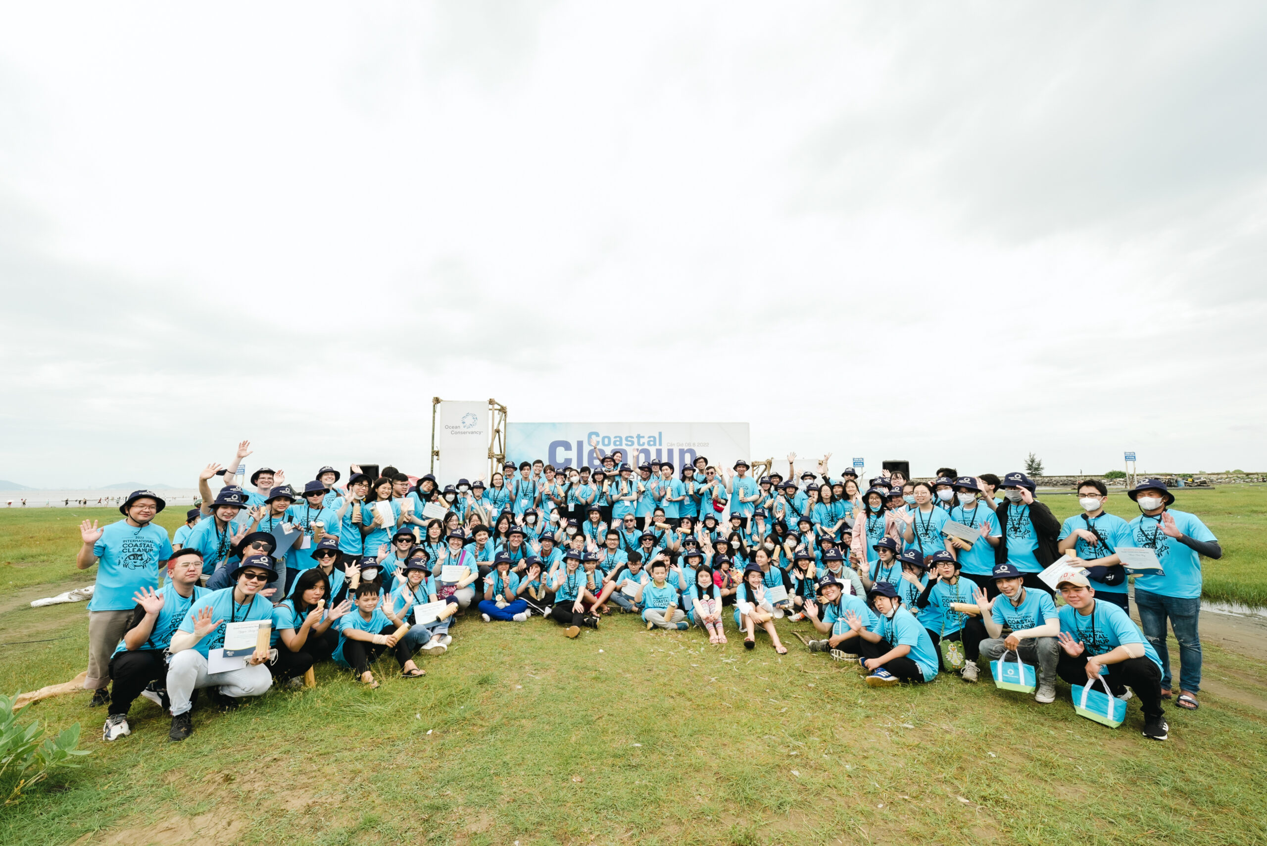 Song Hong, Vietnam - Clean Currents Coalition