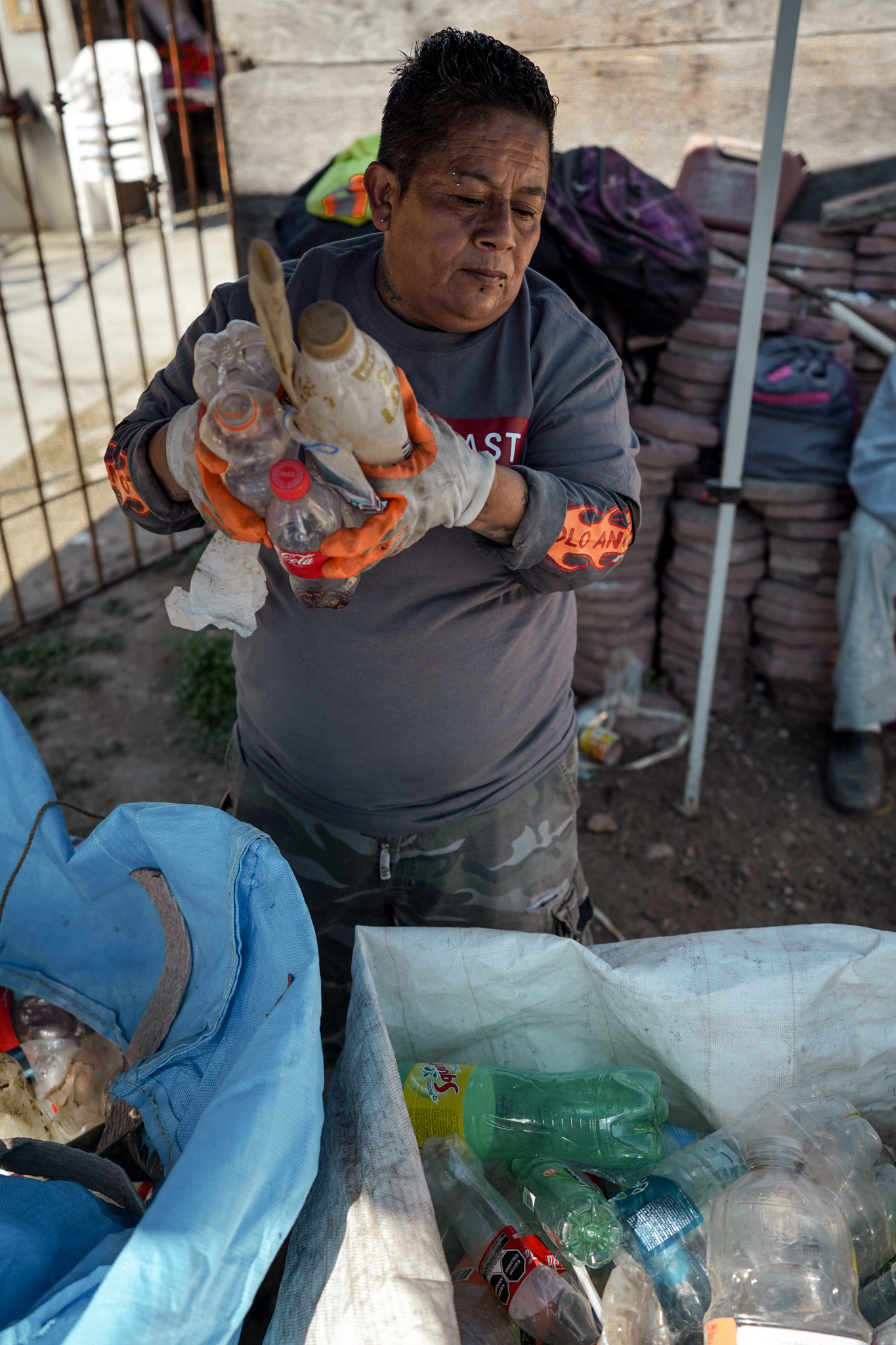 Giving Back - Clean Currents Coalition