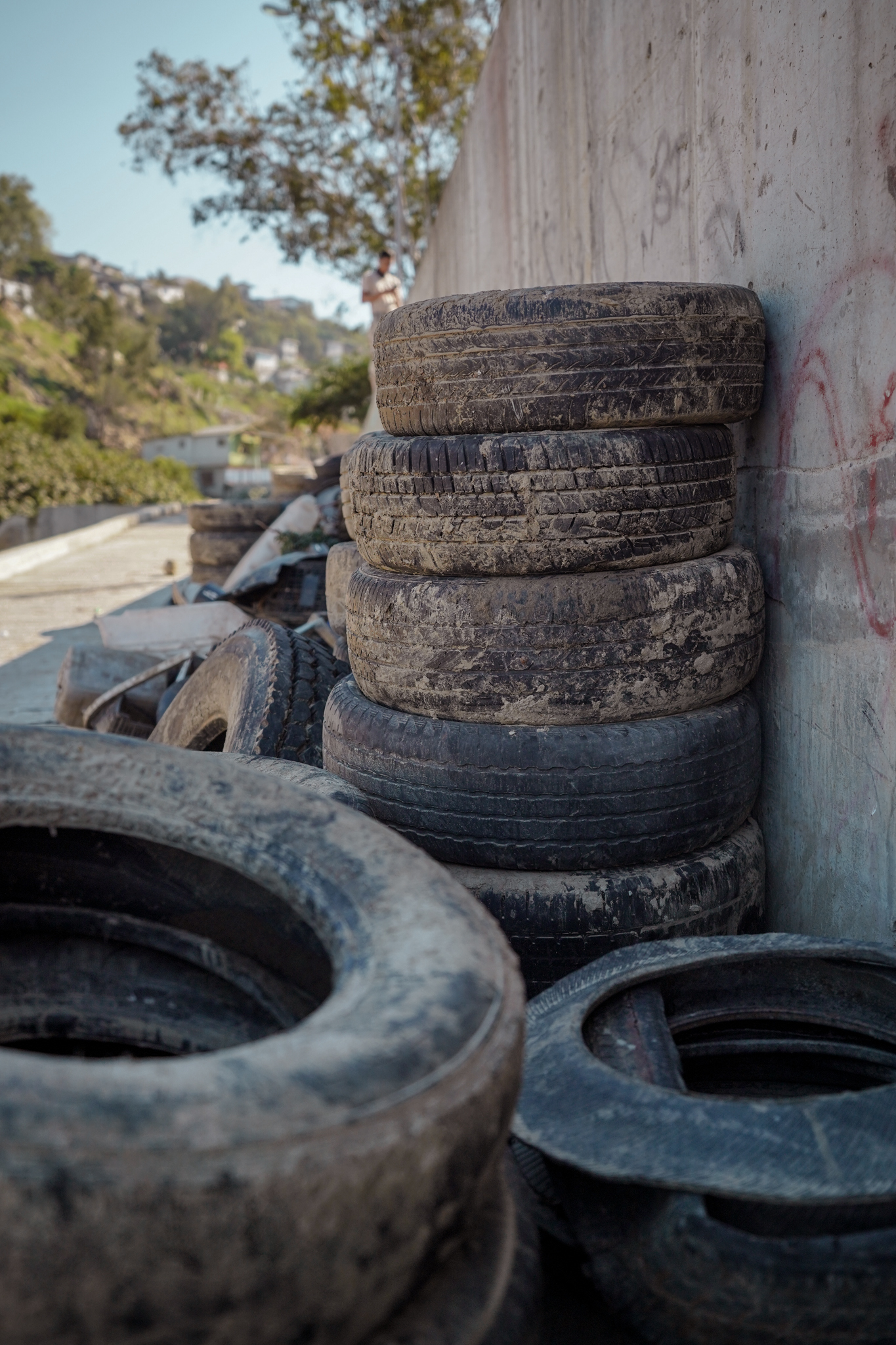 Giving Back - Clean Currents Coalition