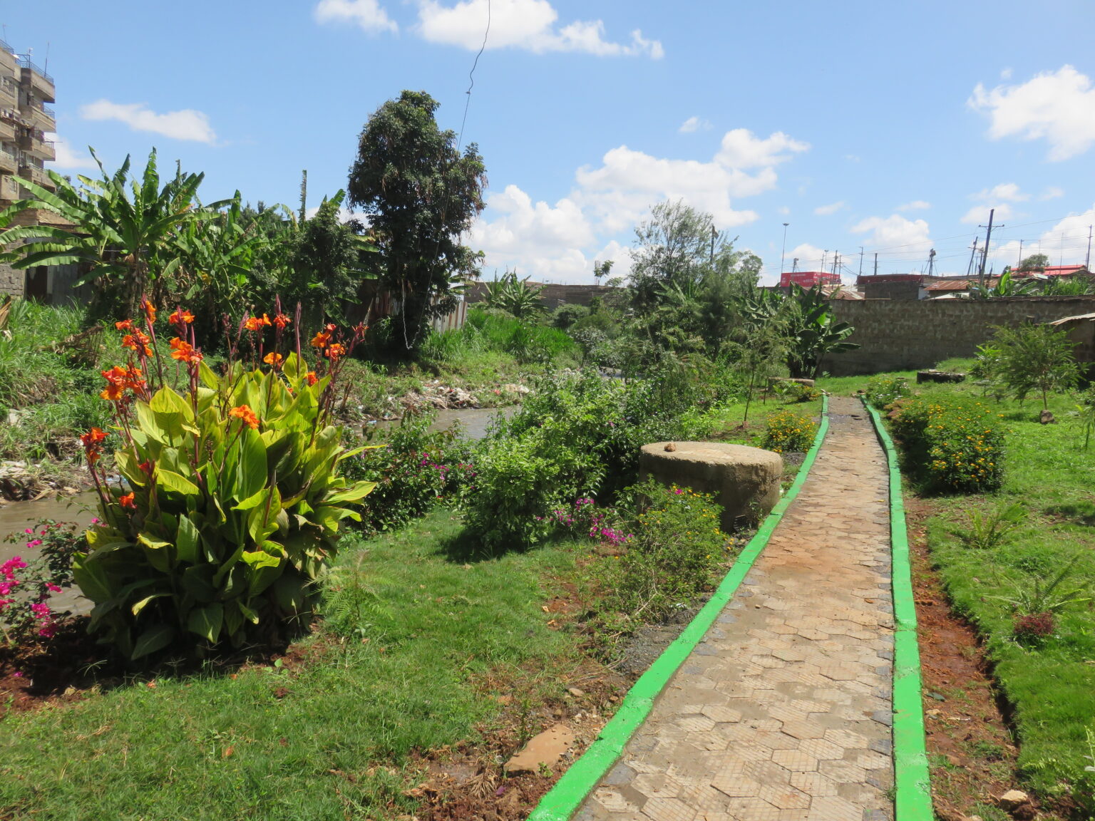 1,000,000 Kilograms - Clean Currents Coalition