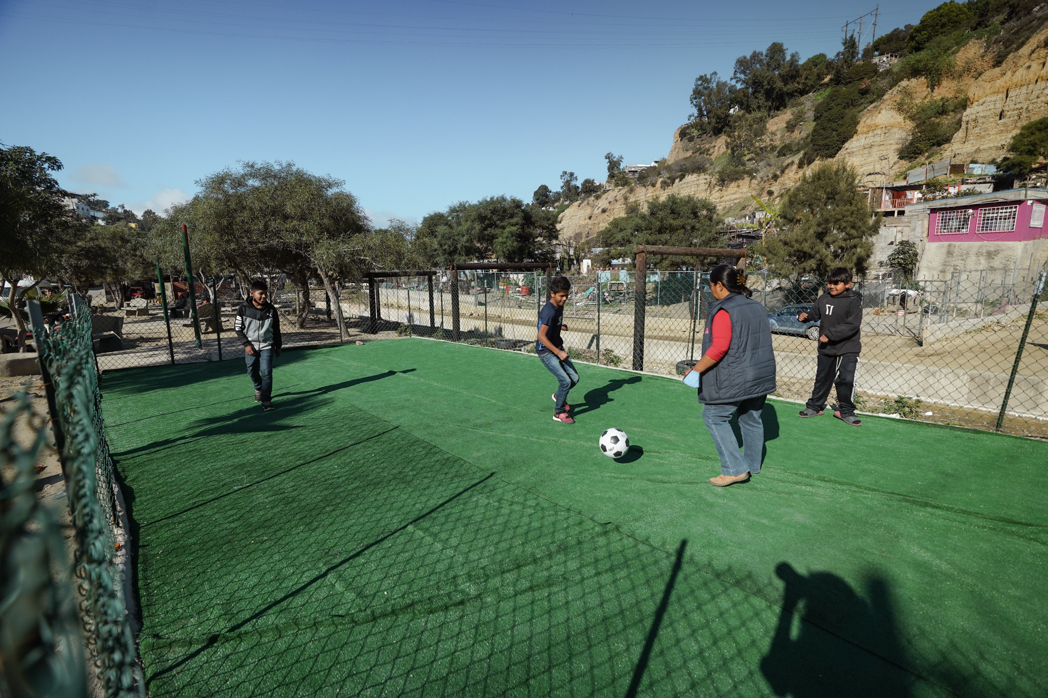 1,000,000 Kilograms - Clean Currents Coalition